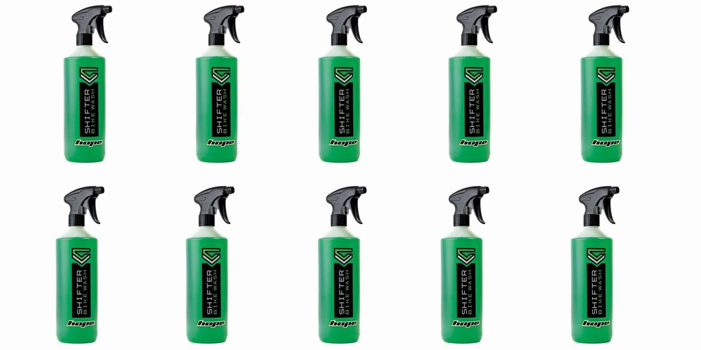 Nettoyant pour Velo HOPE SH1T SHIFTER 5L | TREGORIDE