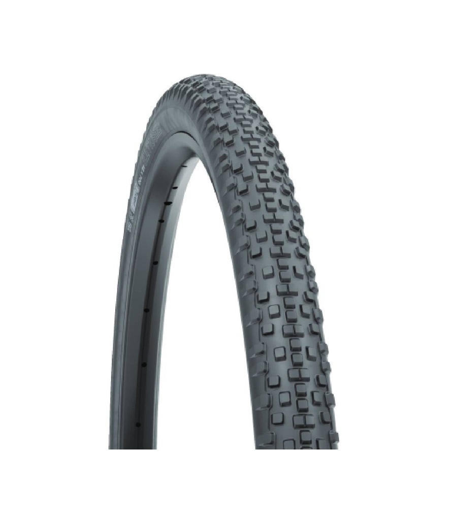 Pneu Gravel WTB RESOLUTE 700X42 SG2 | TREGORIDE